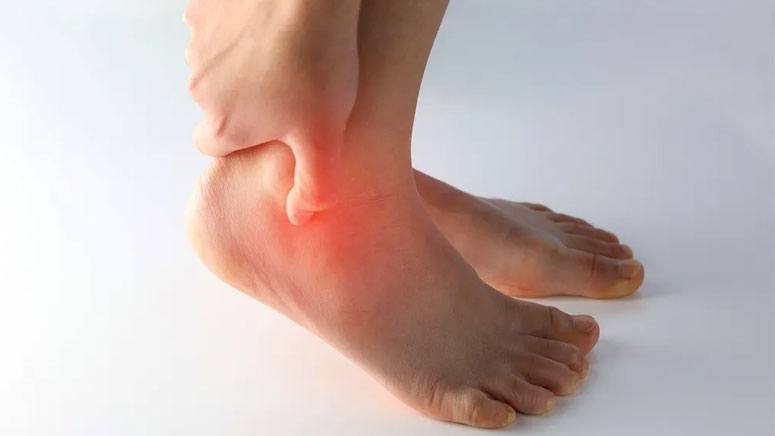 Peroneal Tendonitis: Causes Symptoms, Treatment, Prevention – Page 5 ...