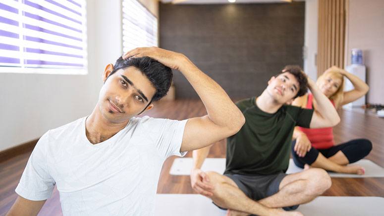 12 Home Remedies and Treatments for A Stiff Neck – Page 6 – Entirely Health