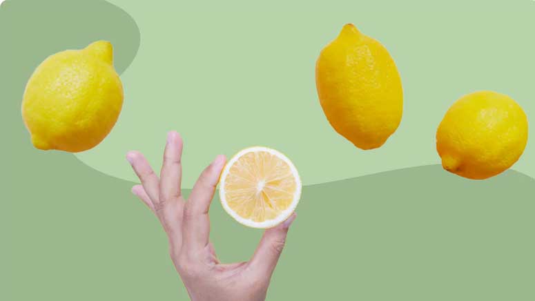 12 Incredible Health Benefits of Lemons – Page 2 – Entirely Health
