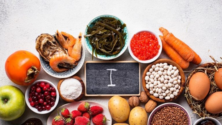 Top 10 Iodine Rich Foods to Eat – Page 11 – Entirely Health