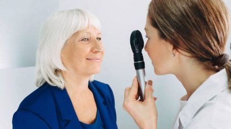 Blindness (Vision Impairment): Symptoms, Types, Causes and Treatment ...