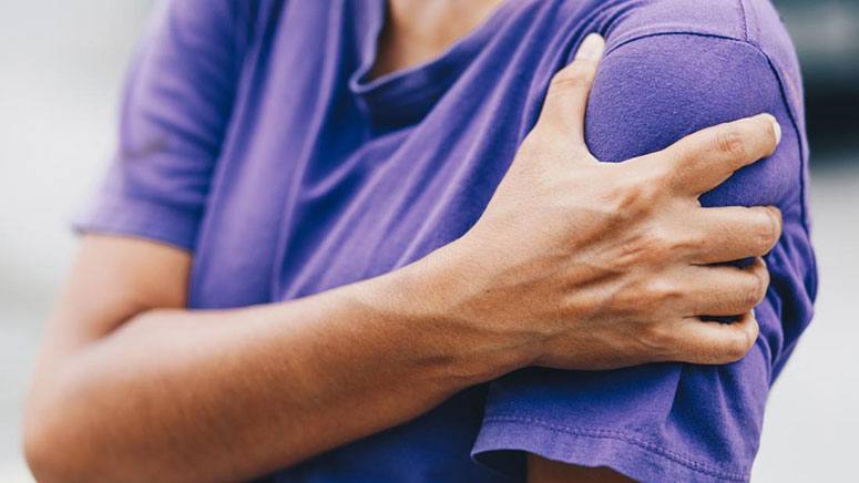 Back Spasms: What Is It, Causes & Treatment – Page 3 – Entirely Health