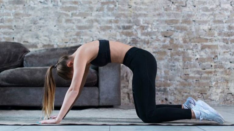 Bulging Disk: 10 Tips for Relief – Page 5 – Entirely Health