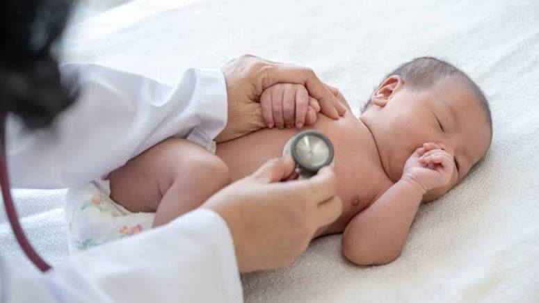 Hirschsprungs Disease Causes Symptoms Diagnosis And Treatment