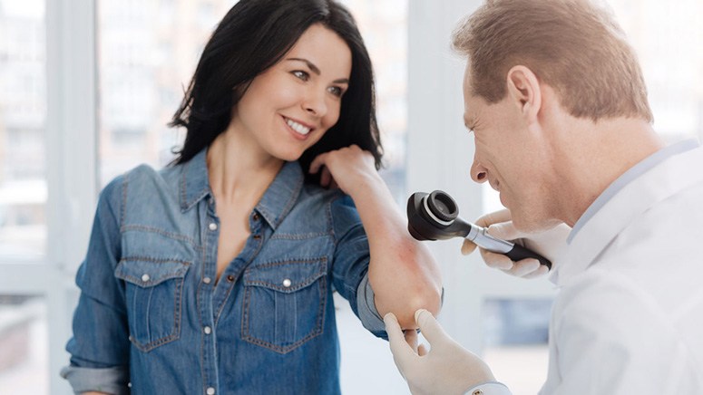 Keratosis Pilaris What It Is Causes Symptoms And Treatment