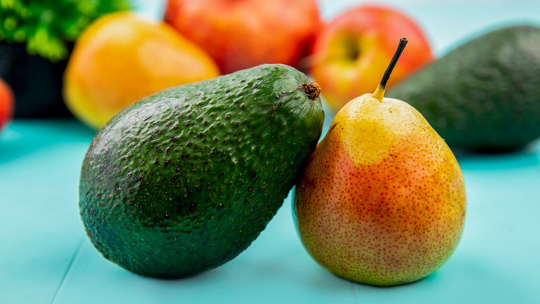 15 Healthy Foods That Make You Poop – Page 5 – Entirely Health