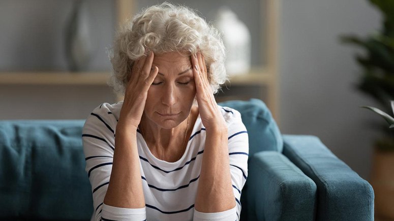 Benign Paroxysmal Positional Vertigo (BPPV) – An Overview – Page 3 ...