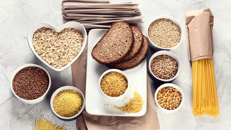 Glycemic Index Chart for Common Foods – Page 6 – Entirely Health