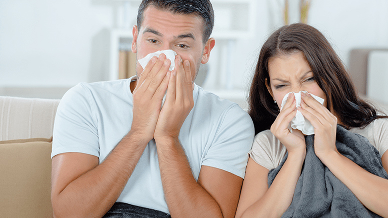 10 Early Symptoms of Sinusitis – Page 2 – Entirely Health