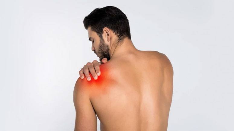 10 Possible Causes of Shoulder Blade Pain – Page 7 – Entirely Health
