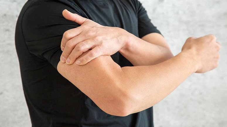 Right Arm Pain: 10 Possible Causes & What to Do – Page 10 – Entirely Health