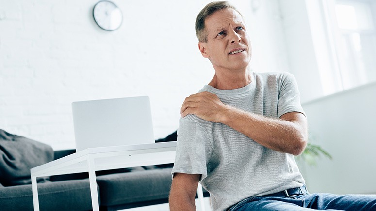 Right Arm Pain: 10 Possible Causes & What to Do – Page 4 – Entirely Health