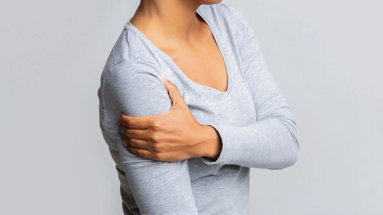 Right Arm Pain: 10 Possible Causes & What to Do – Page 7 – Entirely Health