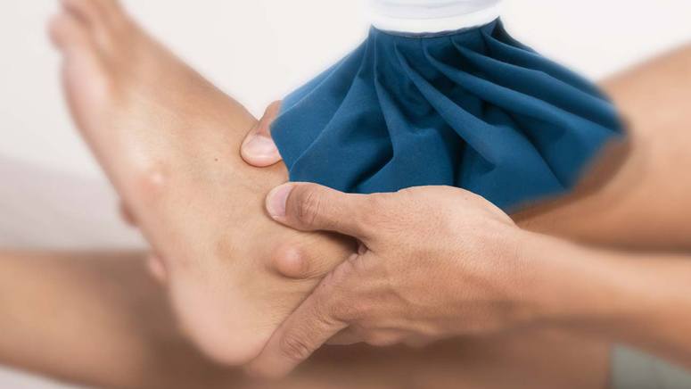 Muscle Strain Care Instructions: Tips to Know – Entirely Health