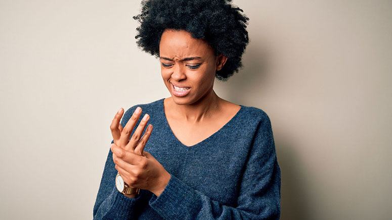 10 Common Causes of Nerve Pain – Entirely Health