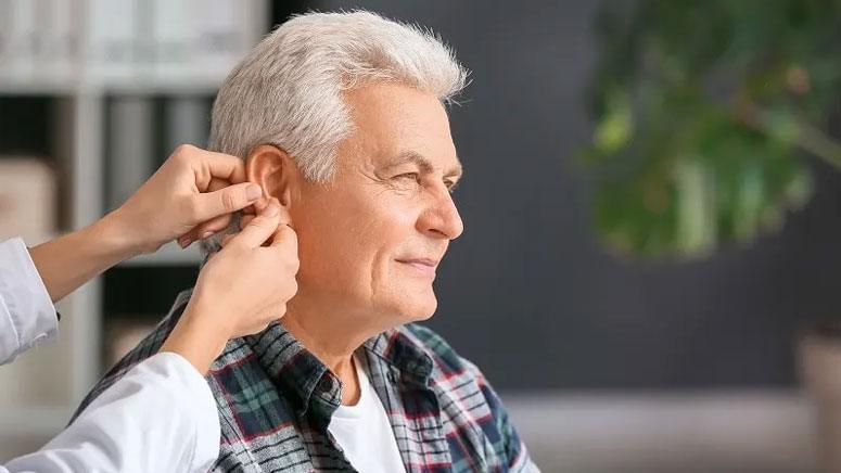 Hearing Loss: Types, Symptoms, Causes & Treatment – Page 4 – Entirely ...