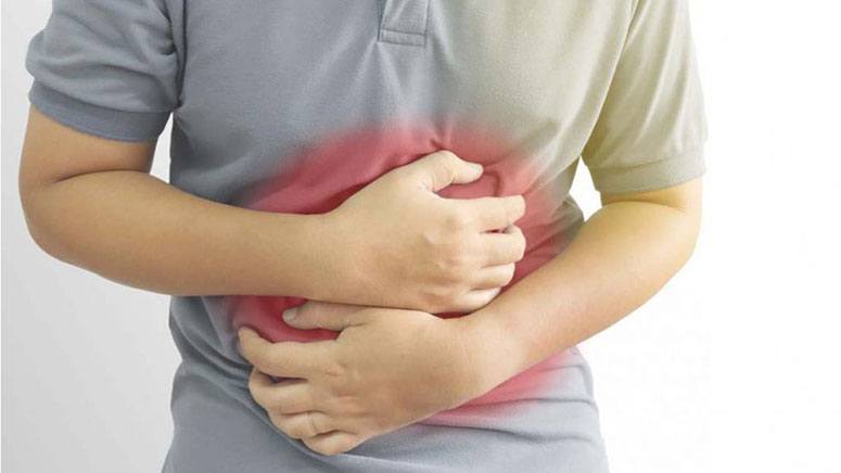 Pain Under Right Rib Cage: Causes & Treatment Options – Page 2 ...