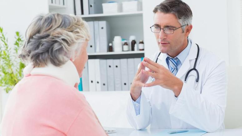 Cervical Radiculopathy (Pinched Nerve in Neck): Symptoms, Causes, and ...