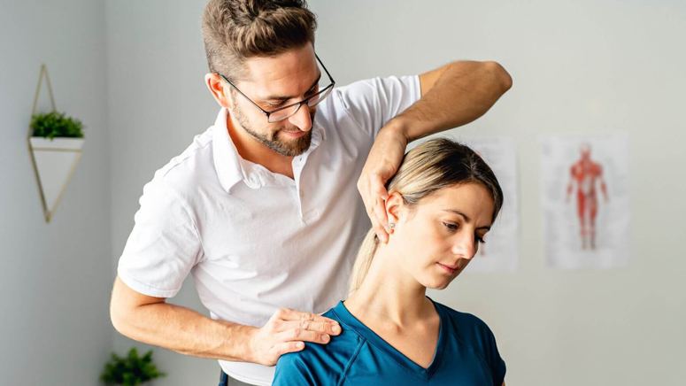 Cervical Radiculopathy (Pinched Nerve in Neck): Symptoms, Causes, and ...
