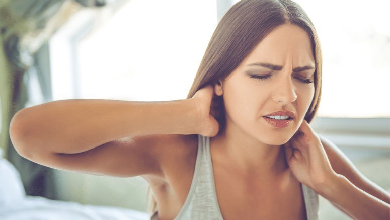 Cervical Radiculopathy (Pinched Nerve in Neck): Symptoms, Causes, and ...