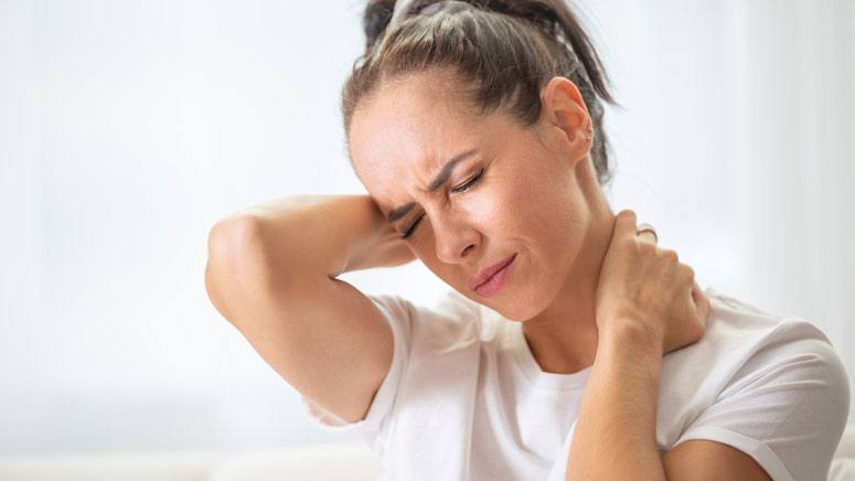 Chronic Inflammation: What Is It, Causes, Treatment & Prevention ...