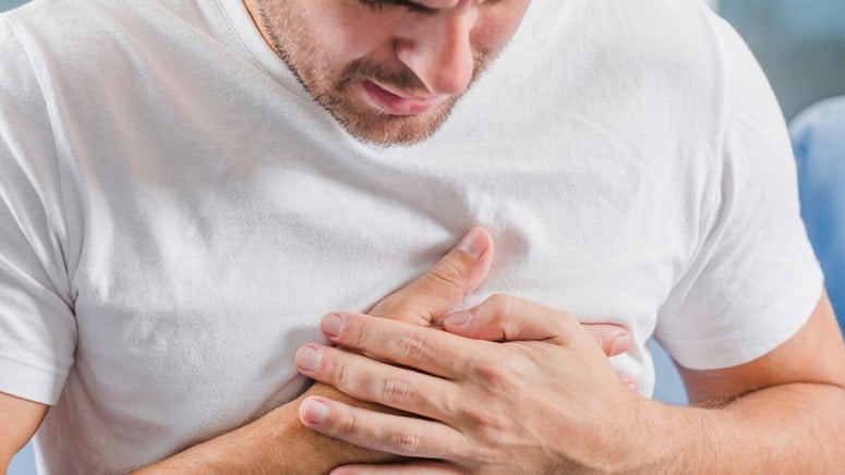 10 Causes of Coronary Artery Disease – Entirely Health