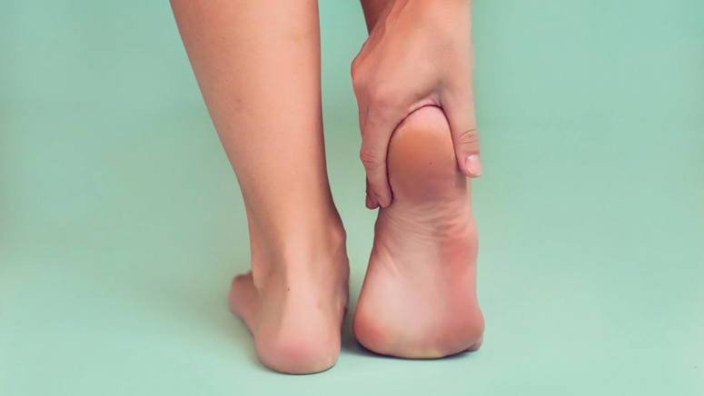 Heel Spurs Symptoms Causes And Treatment Page 3 Entirely Health