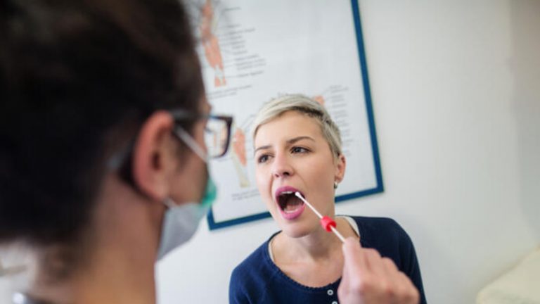 Tonsillitis: What It Is, Symptoms, Causes & Treatment – Page 4 ...