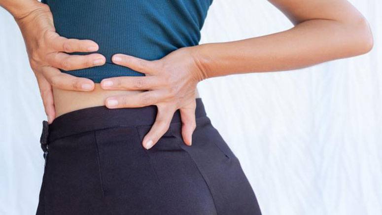 Lower Right Back Pain: Causes & Treatments – Page 4 – Entirely Health
