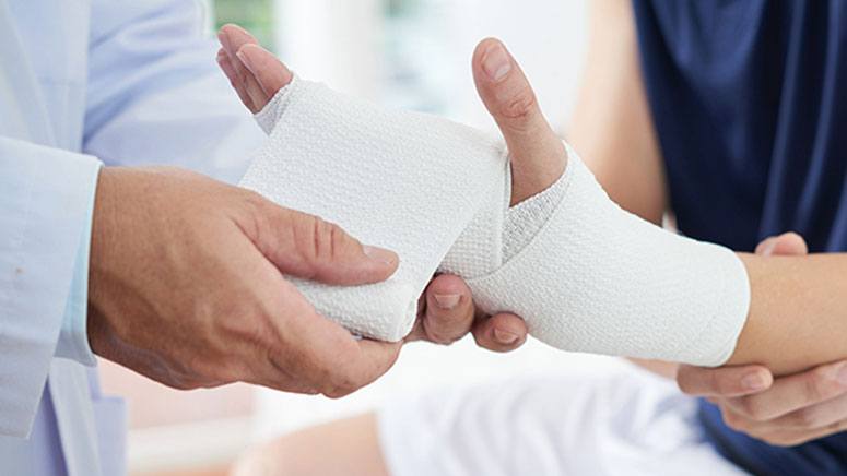 Wrist Pain: Causes & Treatment Options – Page 8 – Entirely Health