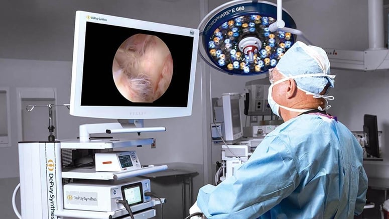 Shoulder Labrum Tears: Diagnosis and Treatment – Page 4 – Entirely Health