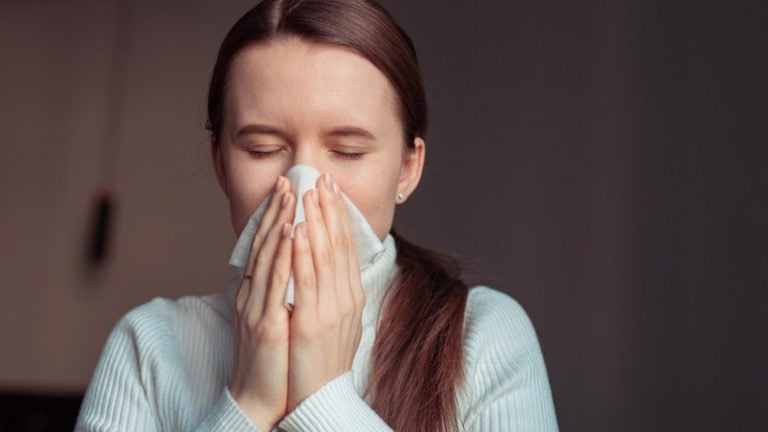 Dry Nose No More: 10 Effective Home Remedies to Try Today – Entirely Health