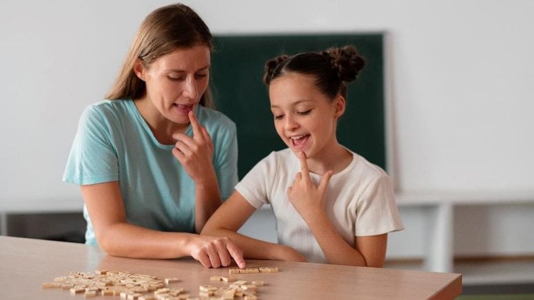 Breaking down the Barrier: Understanding Dysphasia vs Aphasia ...