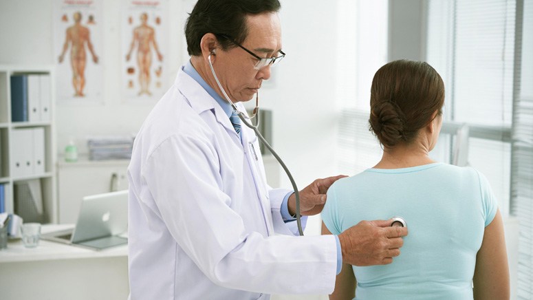 Klebsiella Pneumonia Infection: Symptoms, Causes & Treatment – Page 7 ...