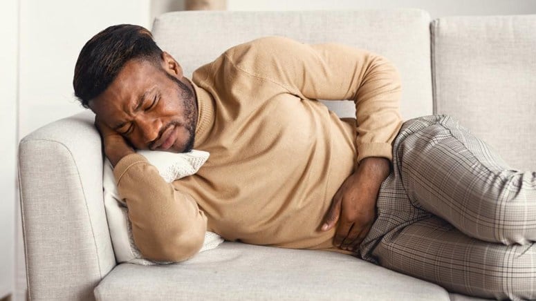 Gas and Gas Pains: Diagnosis & Treatment – Entirely Health