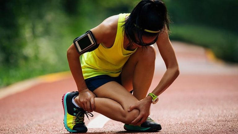 Stress Fracture: Causes, Treatment & Prevention – Page 3 – Entirely Health