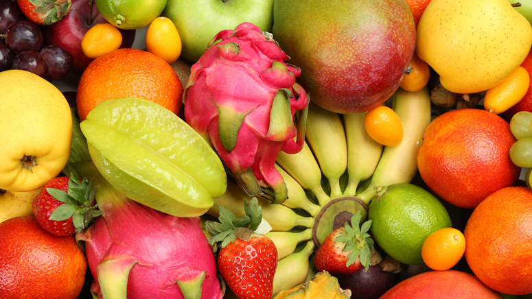 10 Healthy Foods High in Polyphenols – Page 7 – Entirely Health