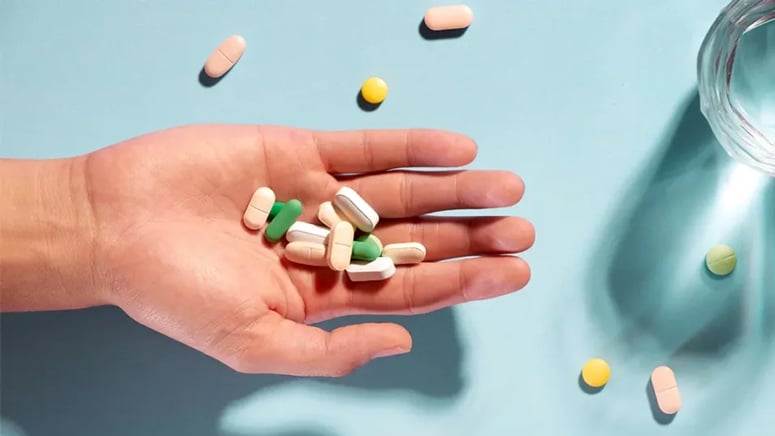 Trichomoniasis (Trich): Symptoms, Causes, Diagnosis, & Treatment – Page ...