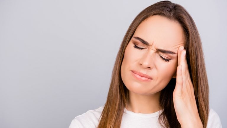 Cluster Headaches: Symptoms, Causes, and Treatment – Entirely Health