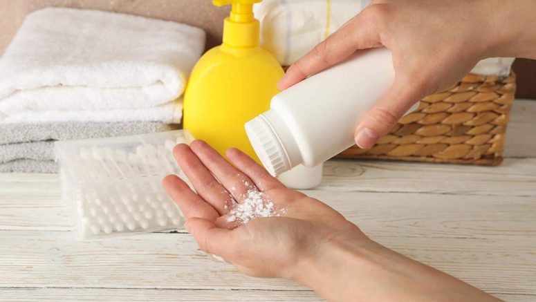 Why Is Talcum Powder A Threat? – Entirely Health