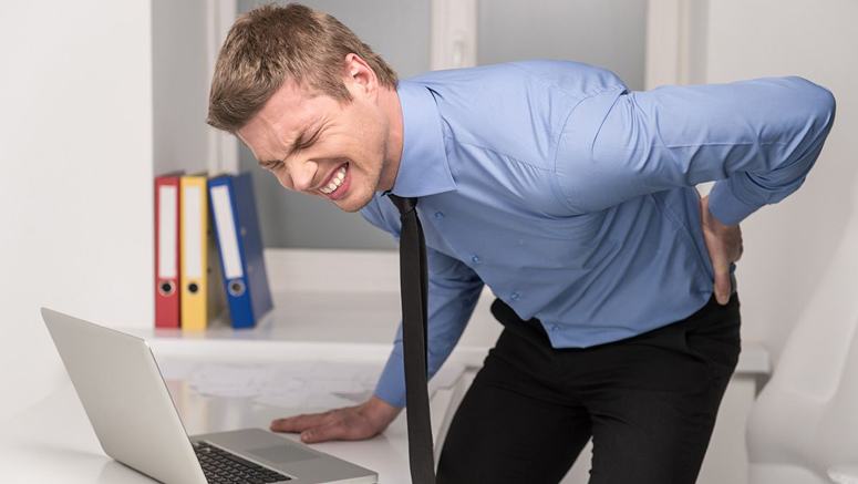 Pain in the Lower Left Back: Causes and Treatments – Page 3 – Entirely ...